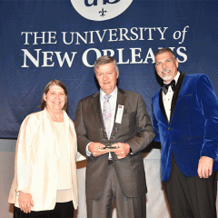 2022 Distinguished Alumni Gala Celebrates Alumni Achievement, Impact ...